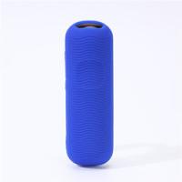 China Anti Drop Silicone Remote Cover Multiscene Waterproof 142x45mm for sale