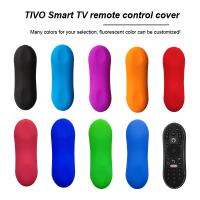 China Non Slip TV Remote Silicone Cover Oilproof Scratch Resistant for sale