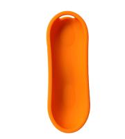 China Non Slip TV Remote Silicone Cover Oilproof Scratch Resistant for sale