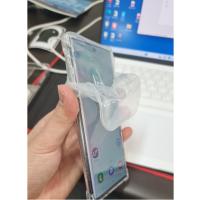 China Transparent Phone Silicone Protective Covers Shockproof Nontoxic for sale