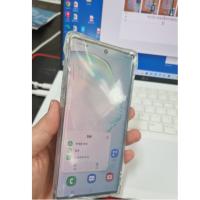 China Transparent Phone Silicone Protective Covers Shockproof Nontoxic for sale