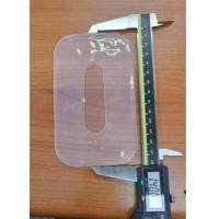 China Transparent Phone Silicone Protective Covers Shockproof Nontoxic for sale
