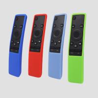 China Anti-Slip Silicone Protective Cover for Samsung BN59 Remote Control 1.5mm Thick 36g for sale