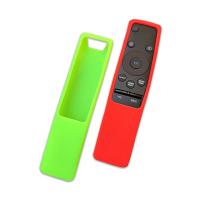 China Anti-Slip Silicone Protective Cover for Samsung BN59 Remote Control 1.5mm Thick 36g for sale