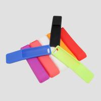 China Anti-Slip Silicone Protective Cover for Samsung BN59 Remote Control 1.5mm Thick 36g for sale