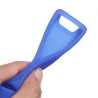 China Lightweight Soft Silicone Remote Cover Anti Slip Moistureproof for sale