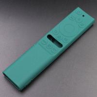 China Samsung TV Remote Silicone Cover Case 1.5mm Thick Shockproof Protective Sleeve for BN59-01259B for sale