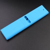 China Samsung TV Remote Silicone Cover Case 1.5mm Thick Shockproof Protective Sleeve for BN59-01259B for sale
