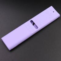China Samsung TV Remote Silicone Cover Case 1.5mm Thick Shockproof Protective Sleeve for BN59-01259B for sale