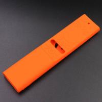 China Samsung TV Remote Silicone Cover Case 1.5mm Thick Shockproof Protective Sleeve for BN59-01259B for sale