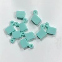 China Silicone USB Port Cover Dustproof Waterproof Cap for Flash Drive 7 Colors for sale