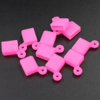 China Silicone USB Port Cover Dustproof Waterproof Cap for Flash Drive 7 Colors for sale