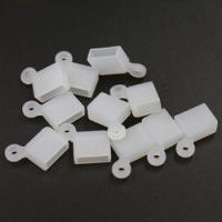 China Silicone USB Port Cover Dustproof Waterproof Cap for Flash Drive 7 Colors for sale