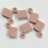China Silicone USB Port Cover Dustproof Waterproof Cap for Flash Drive 7 Colors for sale