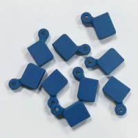 China Silicone USB Port Cover Dustproof Waterproof Cap for Flash Drive 7 Colors for sale