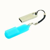 China Multicolor Silicone Protective Covers Anti Slip For USB Drive for sale