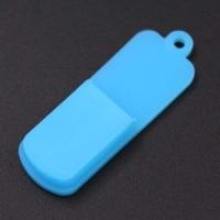 China Multicolor Silicone Protective Covers Anti Slip For USB Drive for sale