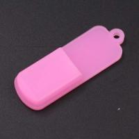 China Multicolor Silicone Protective Covers Anti Slip For USB Drive for sale
