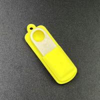 China Multicolor Silicone Protective Covers Anti Slip For USB Drive for sale