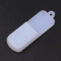 China Multicolor Silicone Protective Covers Anti Slip For USB Drive for sale