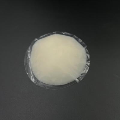 China Reusable Self-Adhesive Silicone Nipple Covers 7cm 8cm 10cm Skin Tones for sale
