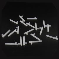 China Food Grade T Shape Silicone Tube 3x5mm Transparent Flexible 3 Way Hose for sale