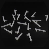 China Food Grade T Shape Silicone Tube 3x5mm Transparent Flexible 3 Way Hose for sale