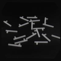 China Food Grade T Shape Silicone Tube 3x5mm Transparent Flexible 3 Way Hose for sale