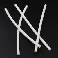 China Food Grade Silicone Hose 2x4mm 3x5mm 5x7mm for Medical Equipment and Food Machinery for sale