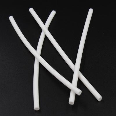 China Food Grade Silicone Hose 2x4mm 3x5mm 5x7mm for Medical Equipment and Food Machinery for sale