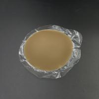 China SGS FDA Food Grade Silicone Nipple Covers 7cm 8cm 10cm Reusable Invisible Pasties for Women for sale
