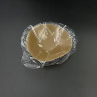 China SGS FDA Food Grade Silicone Nipple Covers 7cm 8cm 10cm Reusable Invisible Pasties for Women for sale