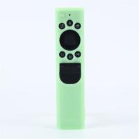 China Silicone Protective Cover Case for Samsung Solar Remote Control TM2280E BN59 16.5x4x2.5cm for sale