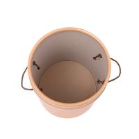 China 25kg Taurine Packaging Kraft Paper Drum | Moisture-Proof & Sustainable Container for sale