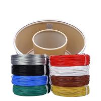 China OD 51cm Fiber Cable Drum Central Core Fiber Drum With Lid For Wires for sale