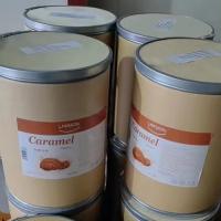 China Metal Lid Fiber Shipping Drums Sealing Cardboard Fiber Drums For Powdered Granular for sale