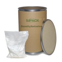 China 25kg Dimethyl Ketoxime (DMKO) Kraft Paper Drum | UN-Certified | Chemical & Moisture Resistant | Leak-Proof | for Industrial/Pharma Packaging for sale