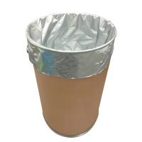China Industrial-Grade Round-Bottom Aluminum Foil Liners – 200L Thermal Stability For Hot Melt Glue Storage for sale