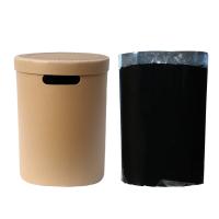 China 25L Stackable PUR Fiber Drum With Heat-Resistant Lid – Corrosion-Proof Packaging For Hot Melt Butyl Rubber & PUR Glues for sale