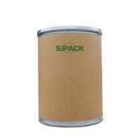 China Luxury Leather Saddle-Style Storage Bucket – Handcrafted Decorative Fiber Drum for sale