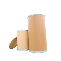 China UN-Certified Cardboard Fibre Drums – Custom Sizes & Bulk Discounts Available from Factory customization for sale