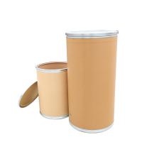 China UN-Certified Cardboard Fibre Drums – Custom Sizes & Bulk Discounts Available from Factory customization for sale