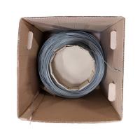China High - Capacity Square Wire Dropping Cartons For Wire Dropping Machines - 51cm×51cm×37cm With 29cm Inner Core Diameter for sale