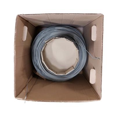 China High - Capacity Square Wire Dropping Cartons For Wire Dropping Machines - 51cm×51cm×37cm With 29cm Inner Core Diameter for sale