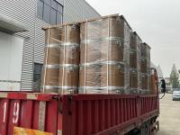 China High-Quality Fiber Drum For Chemical Raw Materials In Korea for sale
