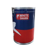China Industrial Welding Wire Packaging Drum – Waterproof, Stackable, And Durable For MIG/TIG Wires for sale