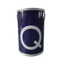 China Custom 51cm Fiber Drums For Welding Wire | Bulk Order & Low MOQ for sale