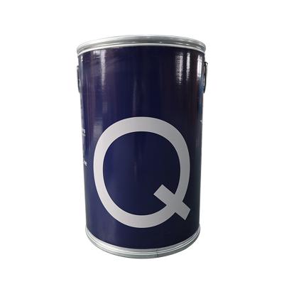 China Custom 51cm Fiber Drums For Welding Wire | Bulk Order & Low MOQ for sale