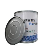 China UN-Certified Welding Wire Cardboard Drum | Airt Seal, High Pressure Resistance | 50-350kg Capacity for sale