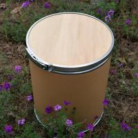 China Sustainable Paper Drum – The Perfect Eco-Conscious Packaging Choice for sale